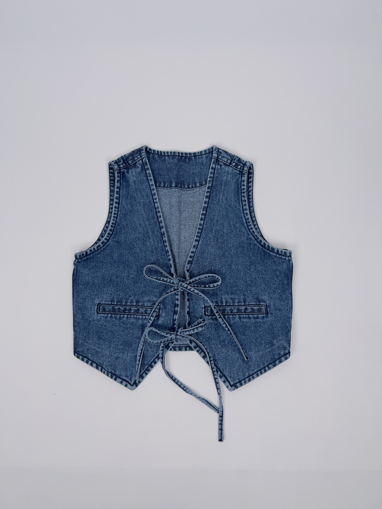 Chaleco SWEET | Ropalissey